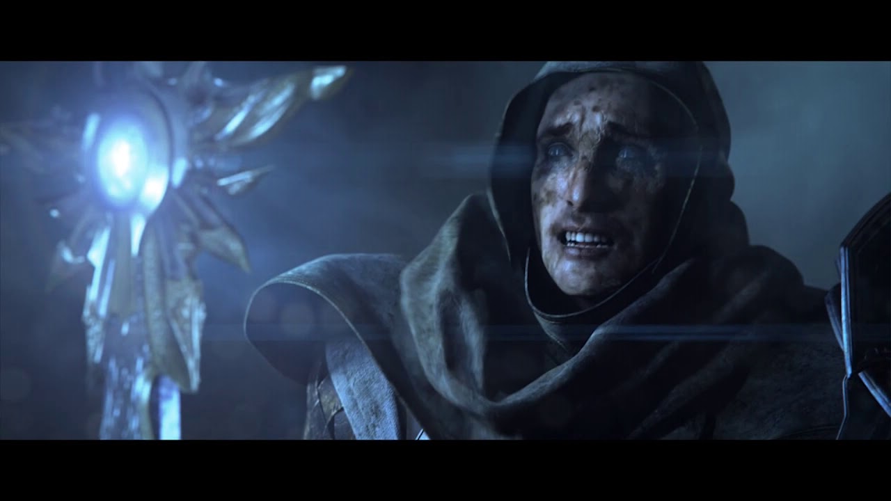 Enfrentando o senhor do medo - Diablo III Arcanista #23 - YouTube