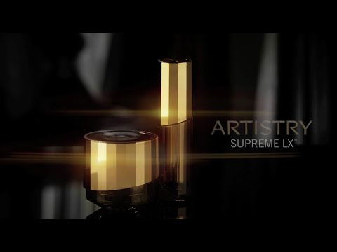 雅姿SUPREME LX產品介紹短片/Artistry Supreme LX Product Video - YouTube