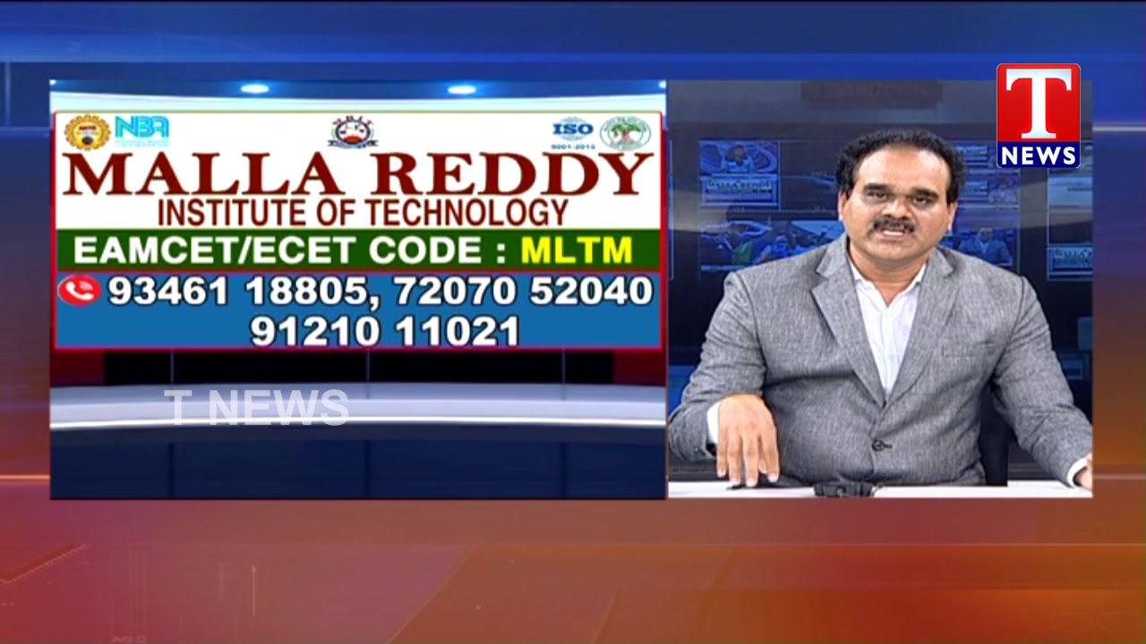 Study Guide | Dr. A.Ramaswamy Reddy About Malla Reddy Institute of ...