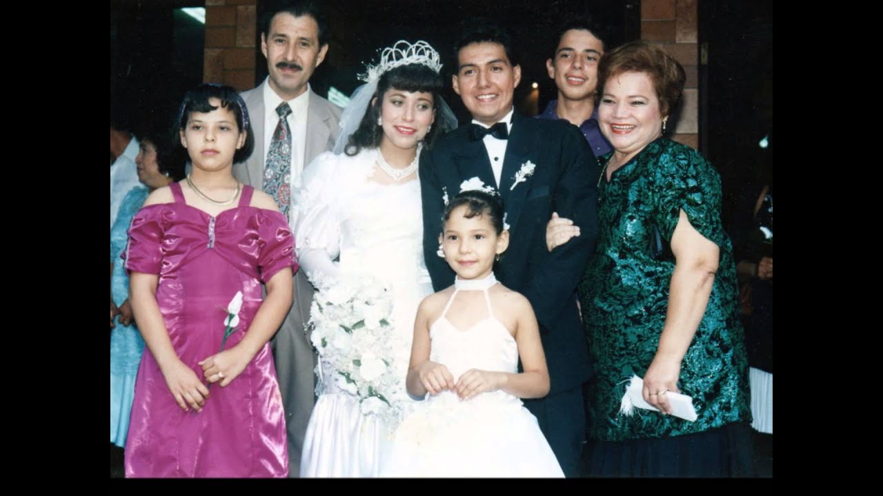 sandra y hector - YouTube