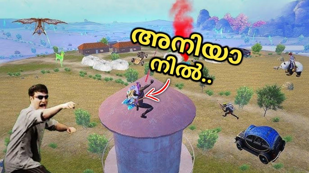 Ultra ProMax Camper😂BGMI FUNNY MOMENTS 🤣 - YouTube