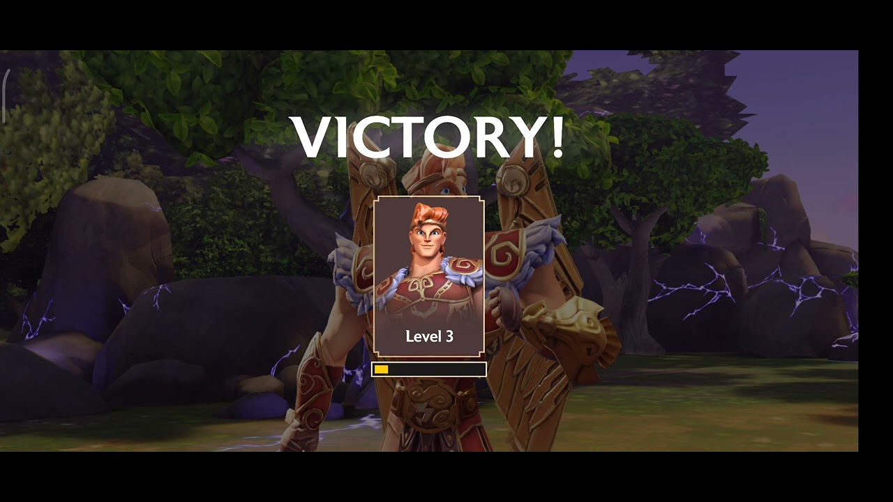 Disney - Mirrorverse | Part-1 |Gameplay |(Hercules) - YouTube