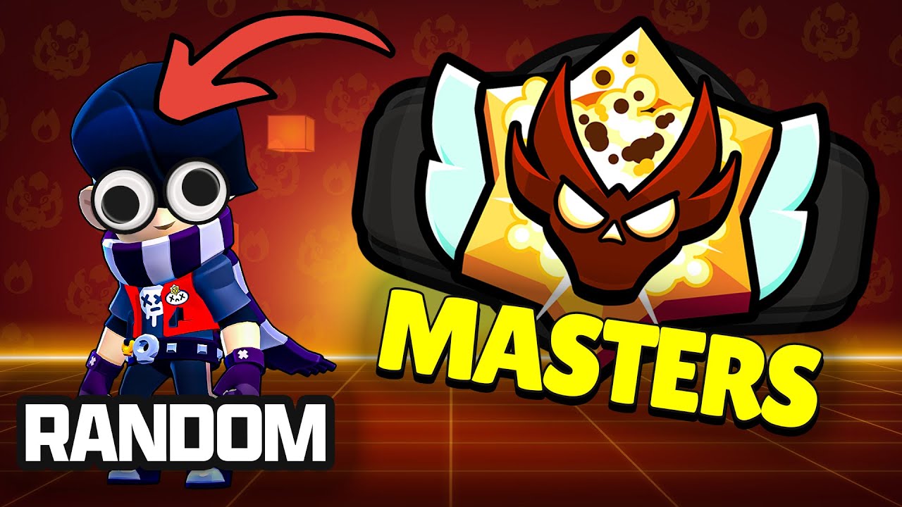 🏆PUSH s FANS do MASTERS! | ROZDÁVÁM BRAWL PASS+🏆 - YouTube