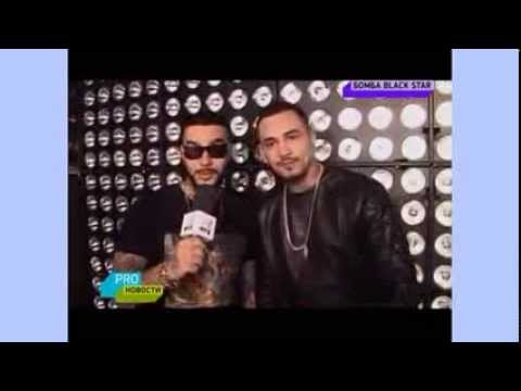 Pro Новости Тимати и Natan   девочка бомба 25 02 2014