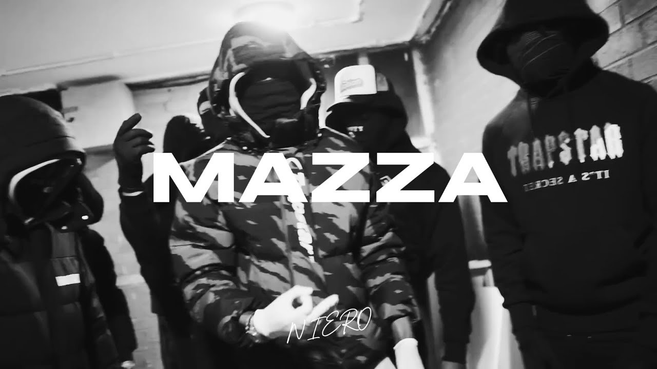 [FREE] UK Drill Type Beat X NY Drill Type Beat "MAZZA" - YouTube