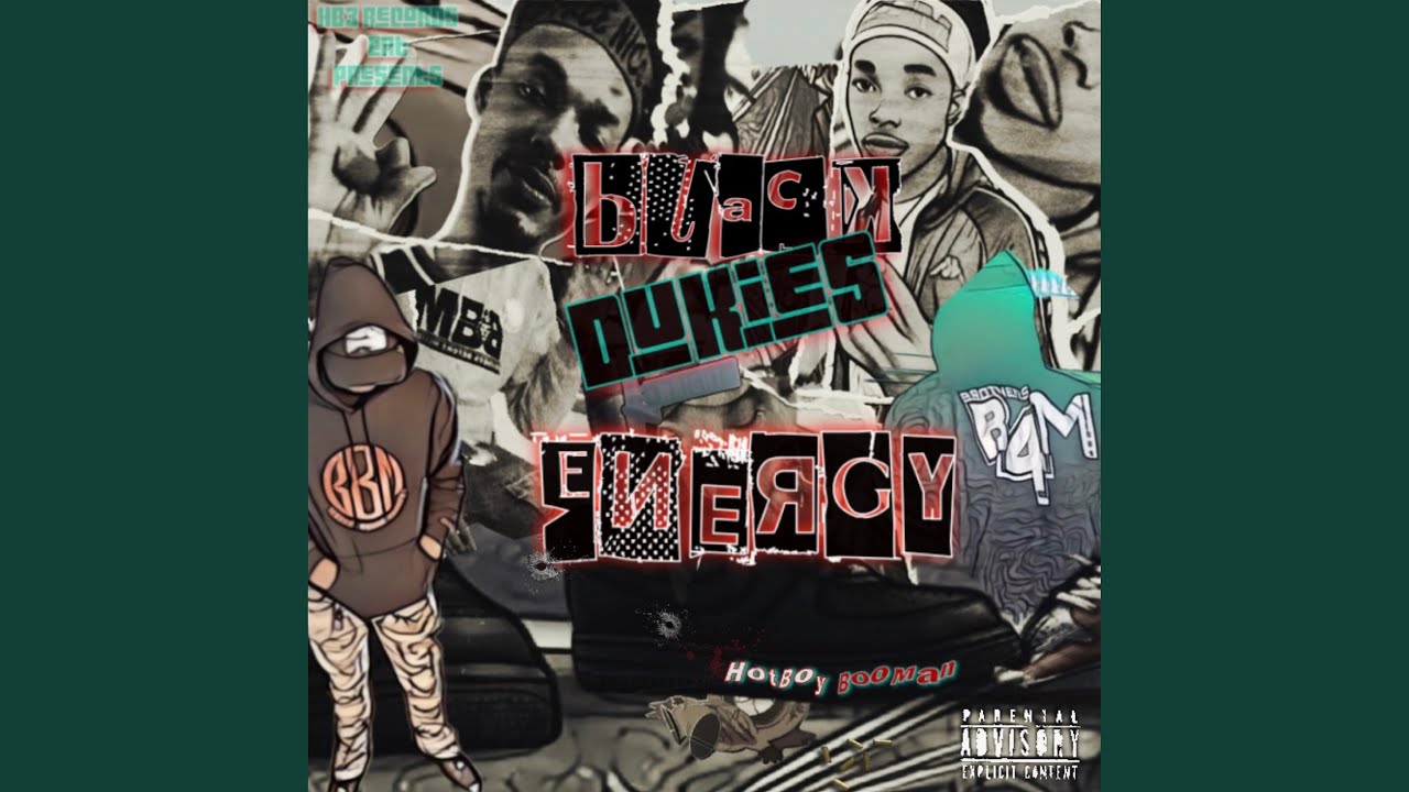 Get em Off Me (feat. BBM RoadRunner) - YouTube