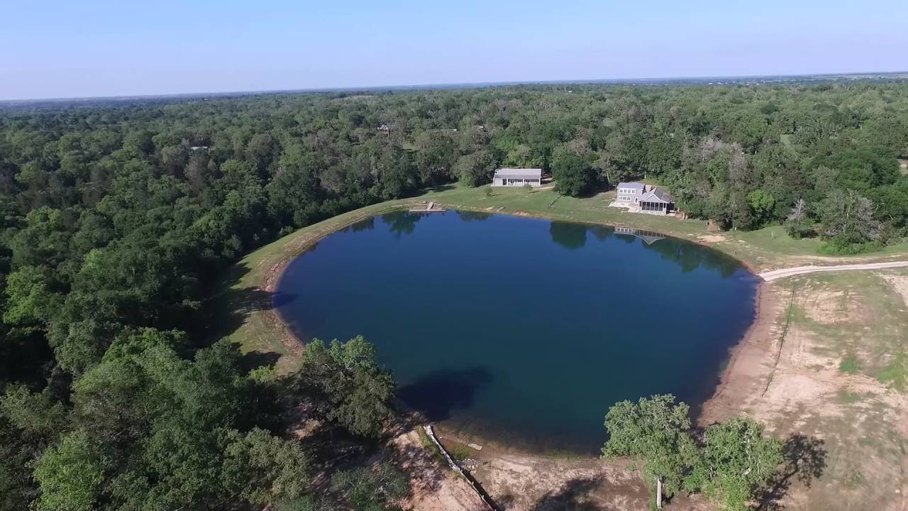 Triangle 3 Ranch NonBranded - YouTube