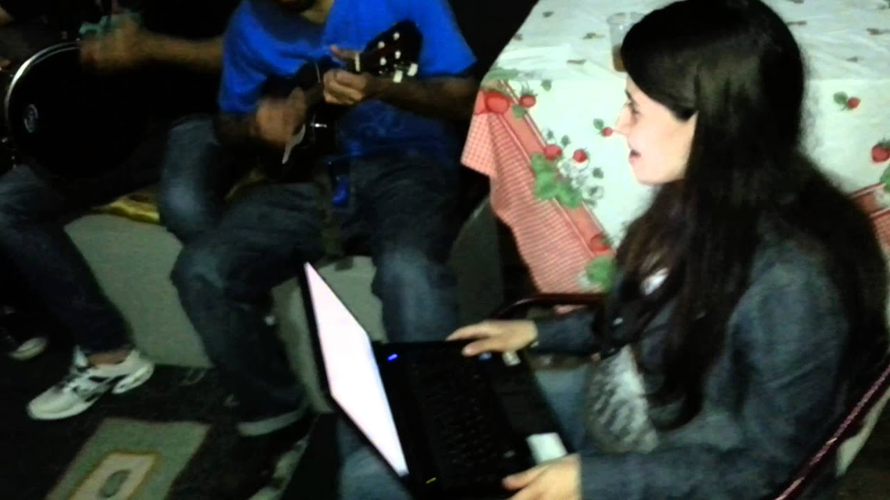 Samba GOD - YouTube