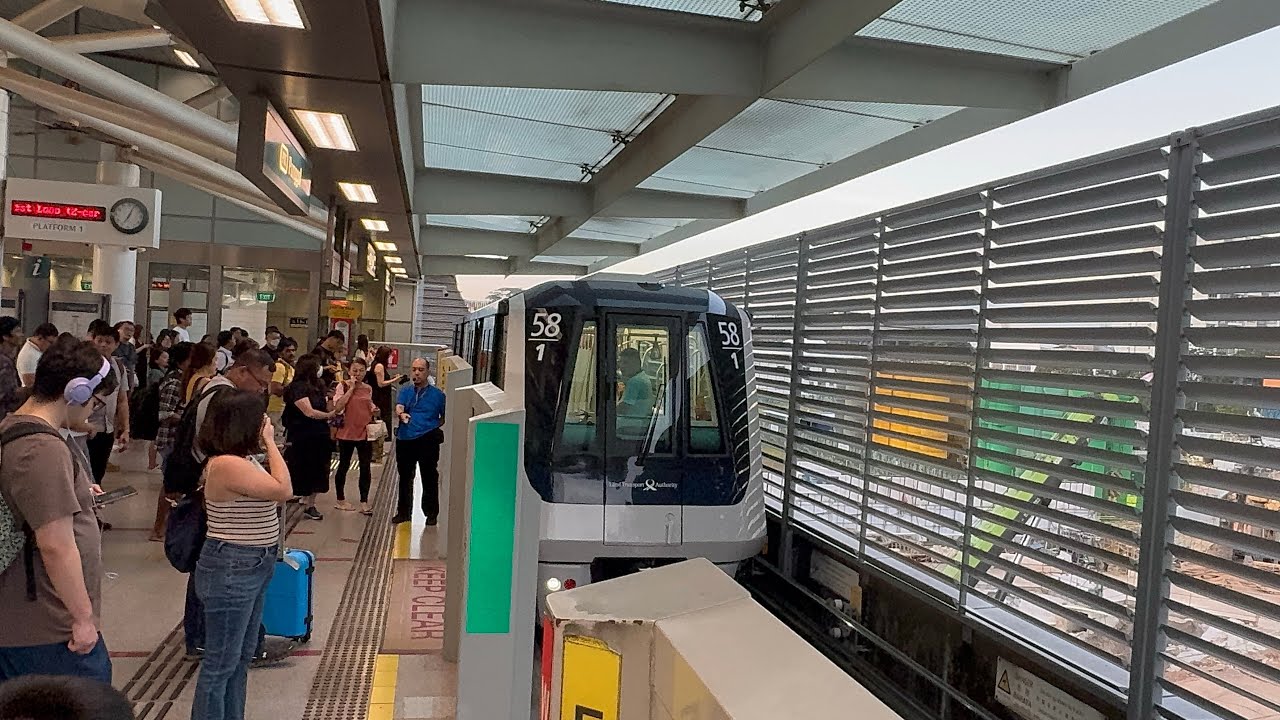 [SBST] [All Announcements switched off?] C810D V58 WL Clockwise PTC ...