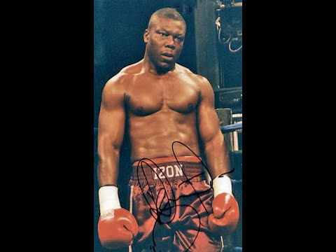 David Izonritei 2023 Florida Boxing Hall of Fame Induction 7.2.23 - YouTube