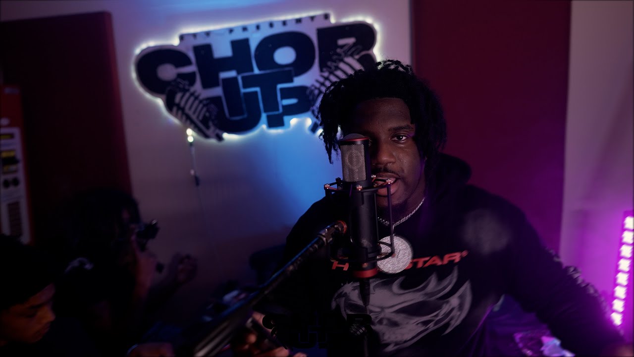 (Chop It Up Vol.1) 1OfNone Foe - Hideout - YouTube