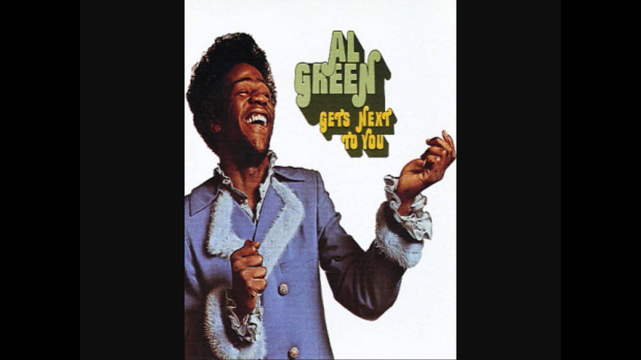 Right Now, Right Now - Al Green - YouTube