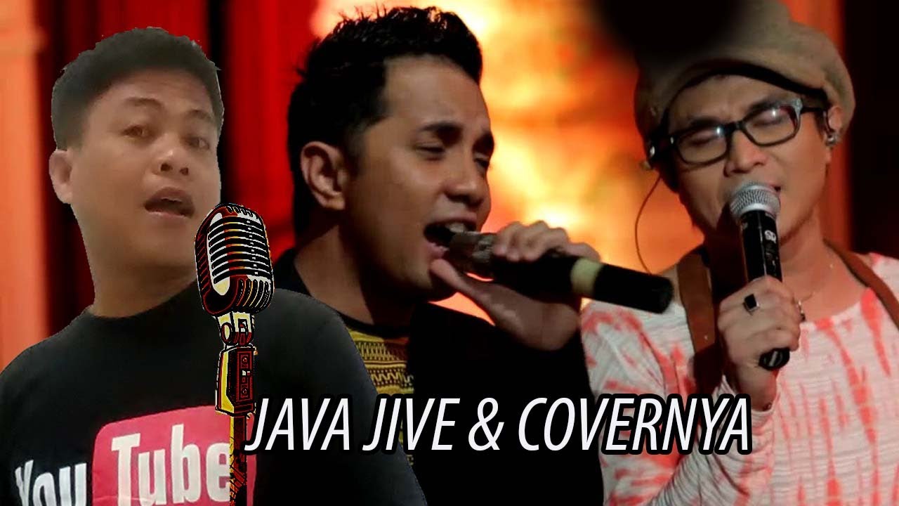 PERMATAKU VERSI COVER Jaid Brennan & PERMATAKU Java Jive Official Music Video - YouTube