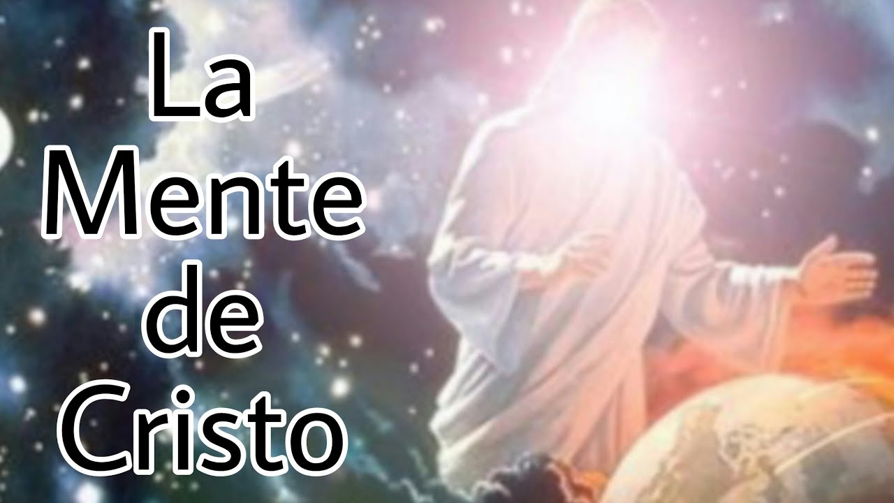 Versículos de la Biblia sobre la Mente de Cristo. - YouTube