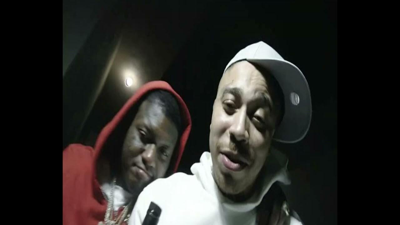 (FREE) Jredie x ThirstyOwe3k Type Beat - YouTube