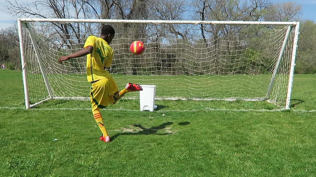 YOUTUBERS BIN SHOT CHALLENGE !!! - YouTube