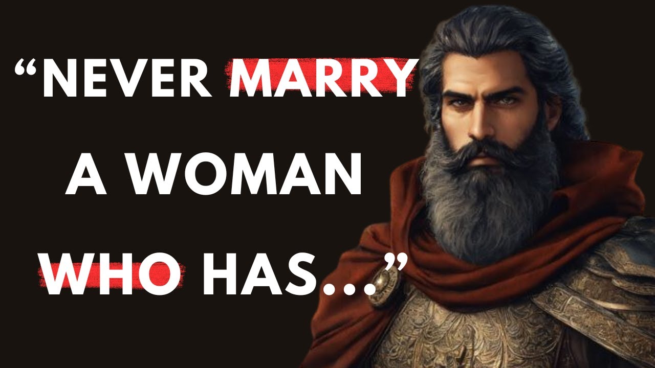 Excellent Persian Proverbs And Sayings | Wisdom of Persia - YouTube