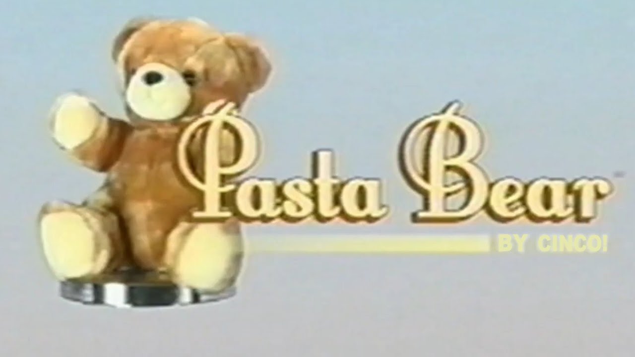 Pasta Bear - Cinco | Tim and Eric Awesome Show, Great Job! - YouTube