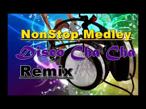 Ilocano Song NonStop Disco Cha Cha Remix - YouTube Music