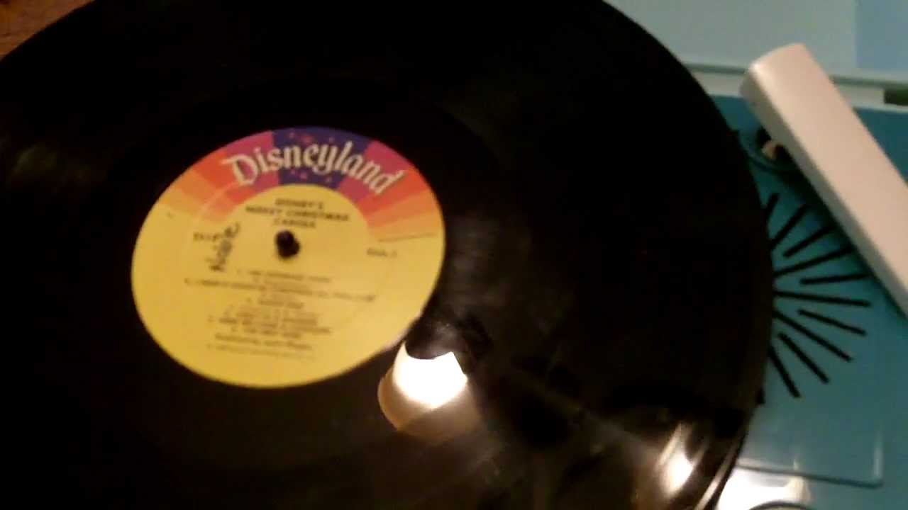 Phil Baron- I Wish It Could Be Christmas All Year Long - YouTube