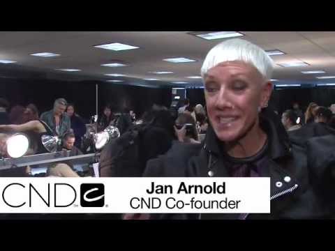 CND & Alexander Wang Fall/Winter 2013 Ready to Wear Runway & Backstage ...