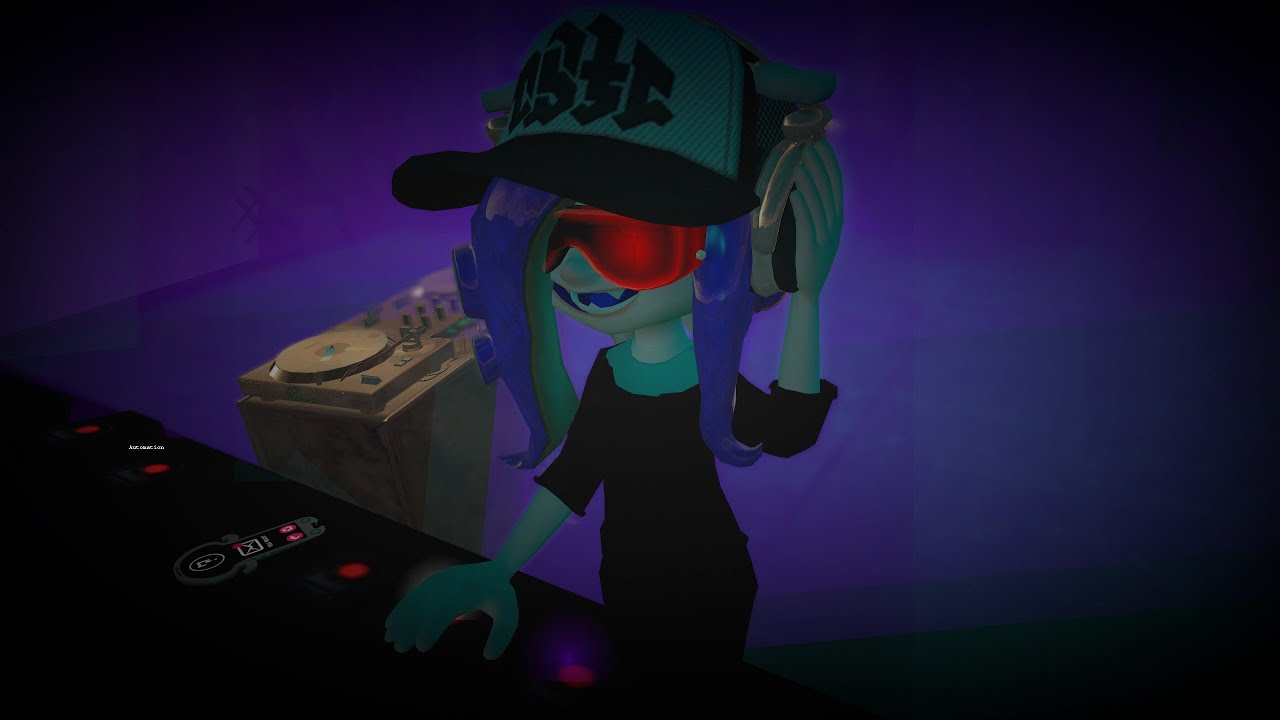 [Splatoon GMOD] The Shady Proposition - YouTube
