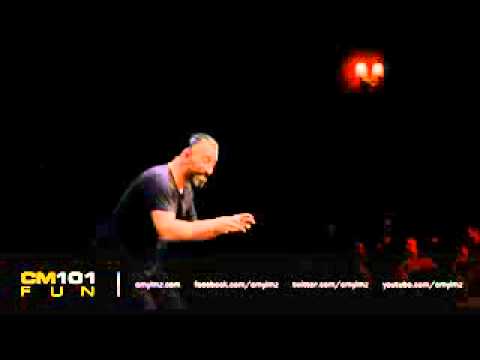 CEM YILMAZ _ CM101MMXI FUNDAMENTALS _ Sahne 03