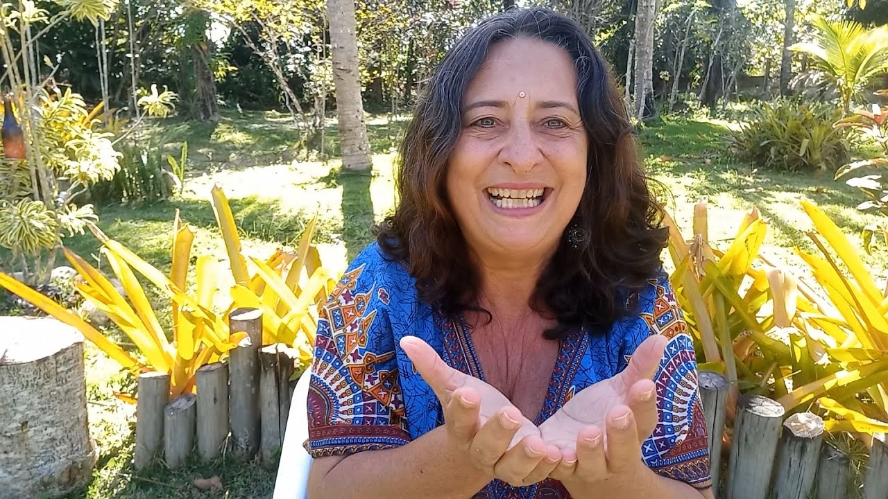 Paty Nunes 08 de Setembro de 2022 Quem GUIA SUA VIDA? - YouTube