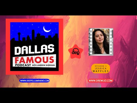 Dallas Famous Episode 3 Jessica Waffles - YouTube