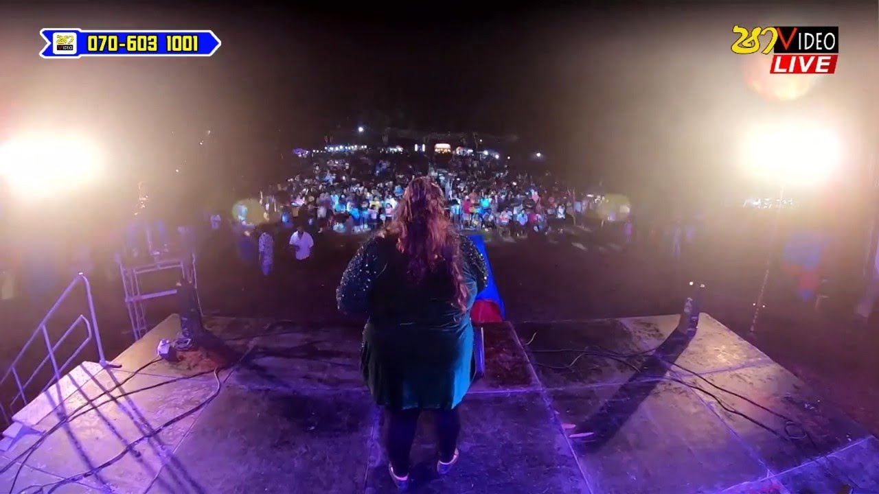 ශානිකා වනිගසේකර රන් රේට් සමග 🔥 Shanika Wanigasekara (Baby Shanika) Full ...