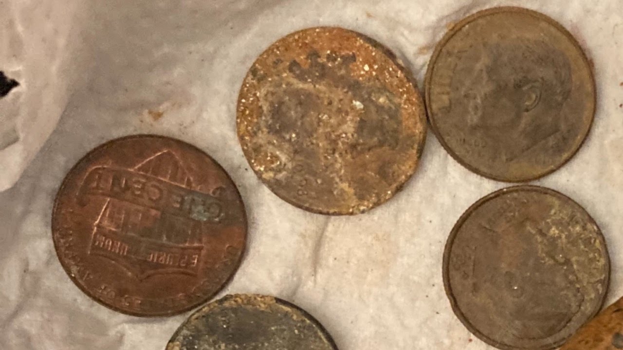 Monday Low Dough Coin Collecting Show 6p EDT - YouTube