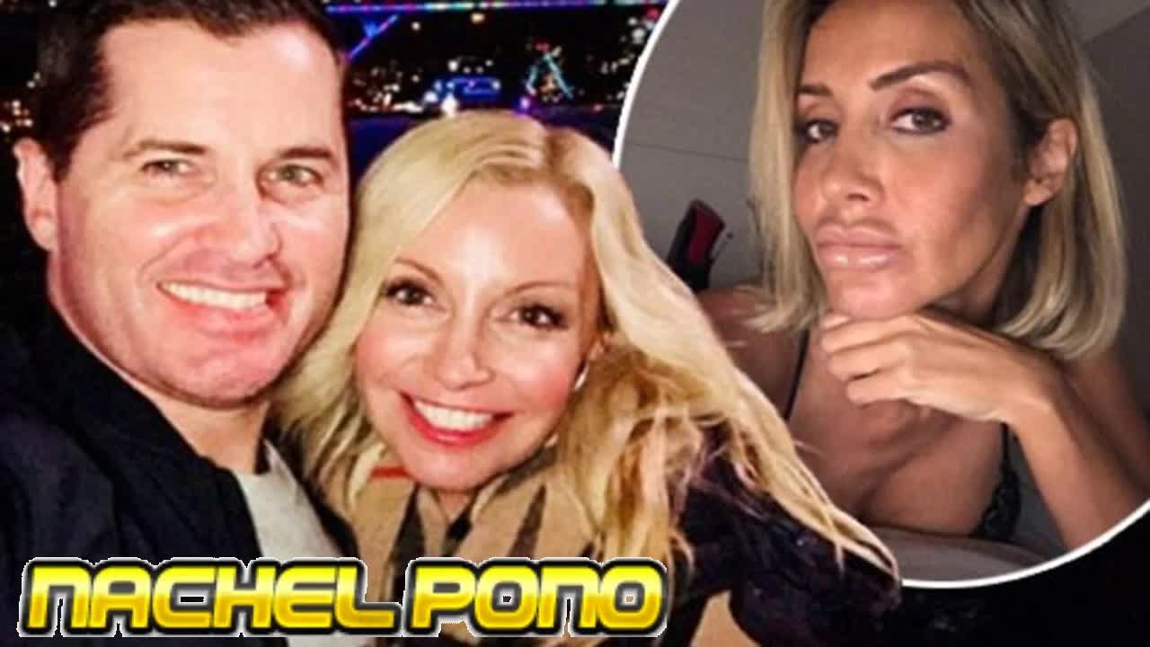 Ryan Phelan steps out with rumoured new girlfriend Chelsea Franklin ...