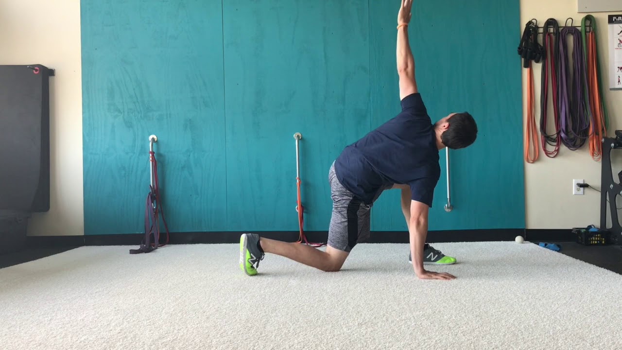 Perfect Stretch - YouTube