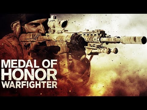 Der Hund des Krieges ★ Medal of Honor: Warfighter ★#01★ PC Gameplay Deutsch German