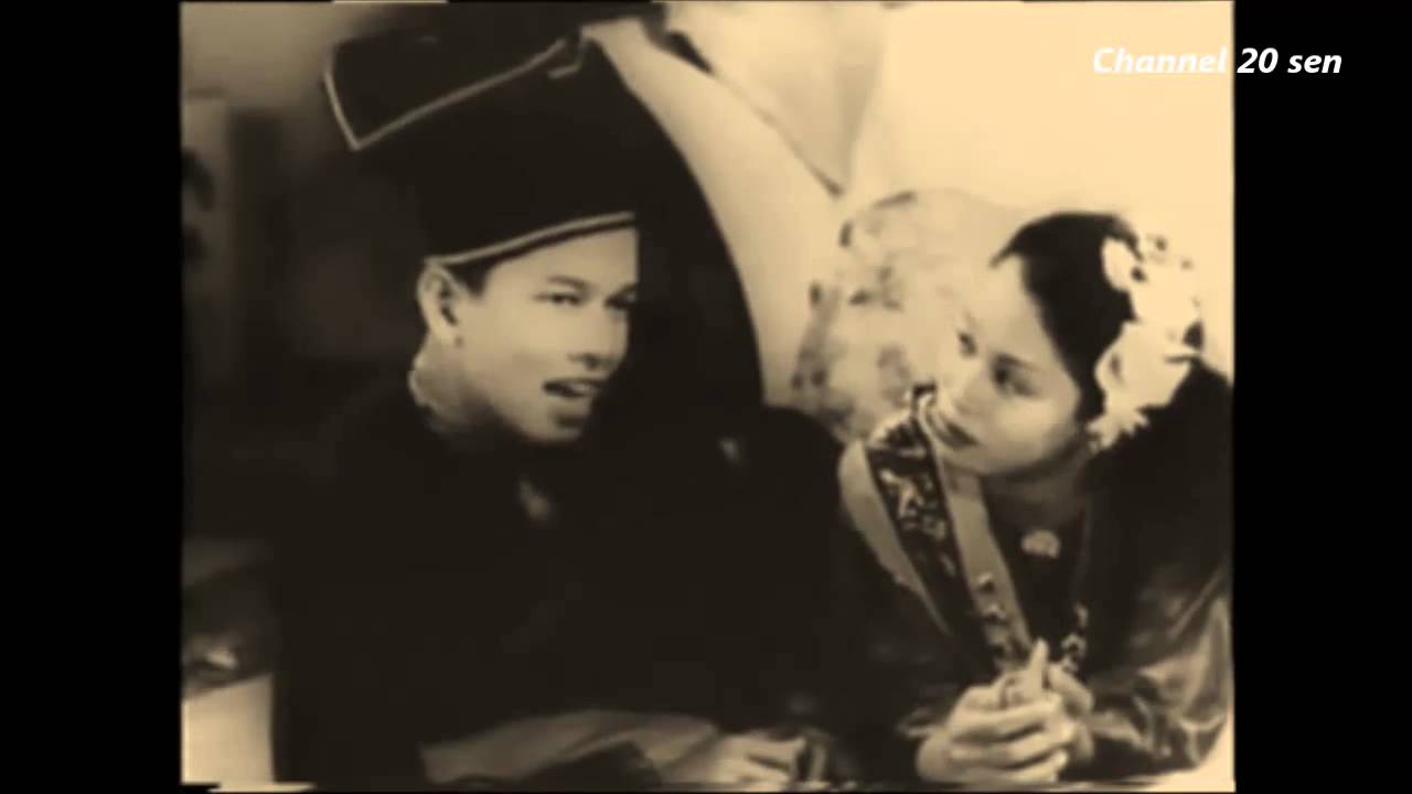 Uji Rashid & Hail Amir ~ JUWITAKU SAYANG - YouTube