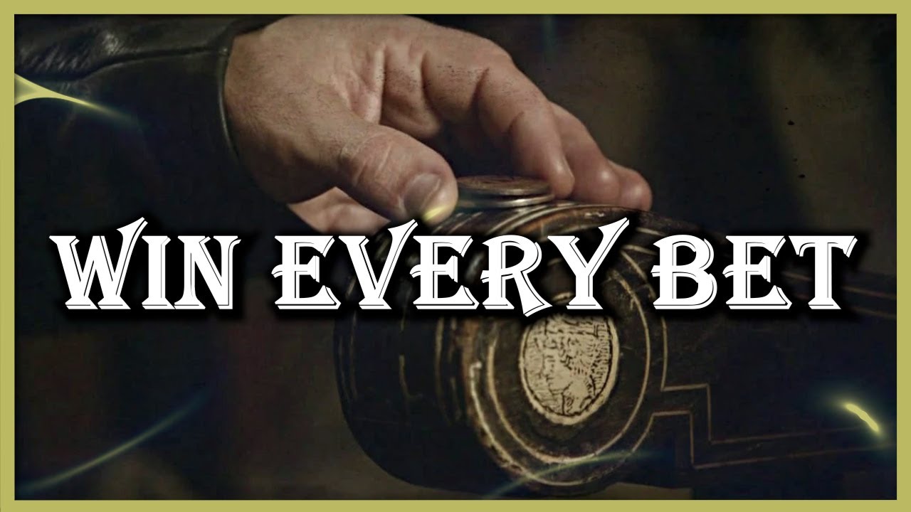 New UC Betting System | Win EVERY Bet - GoTWiC - YouTube