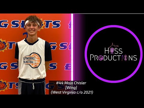 Mojo Chisler [Summer 2020 Highlight Reel (by BallerTV)] - YouTube