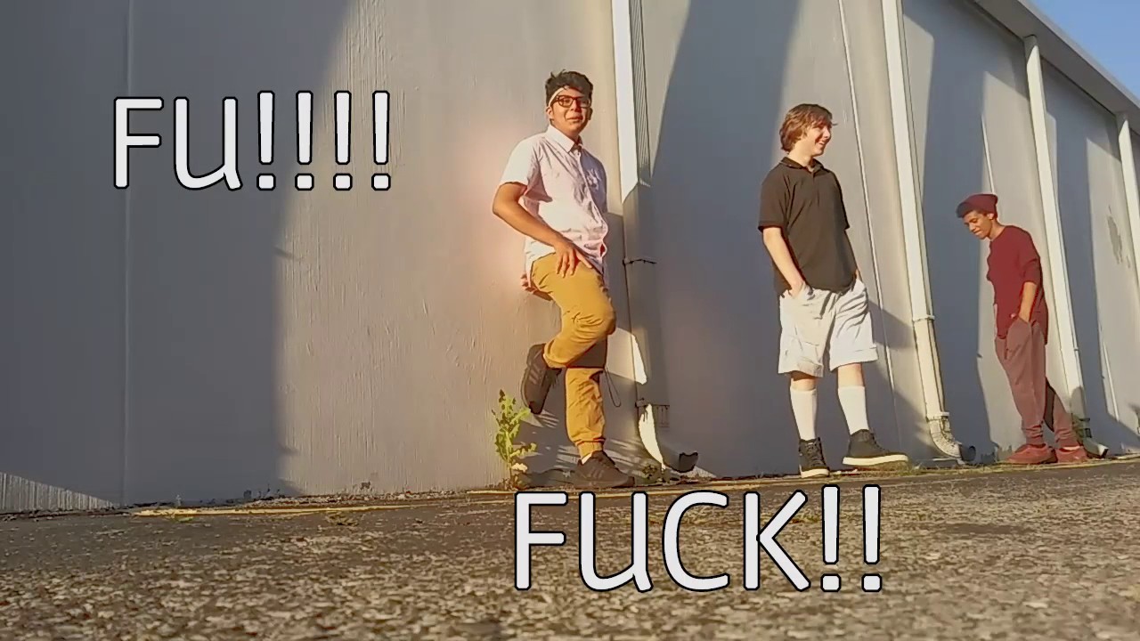 Normal day out - YouTube