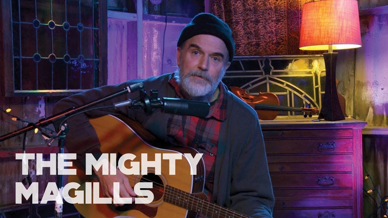 The Mighty Magills - Sam Magill - YouTube