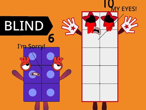 Numberblocks Band Wholes 2 (REMASTERED) - YouTube
