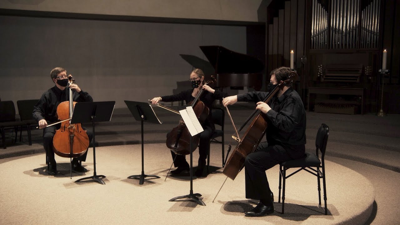 Alessandro Stradella - Aria da Chiesa - YouTube