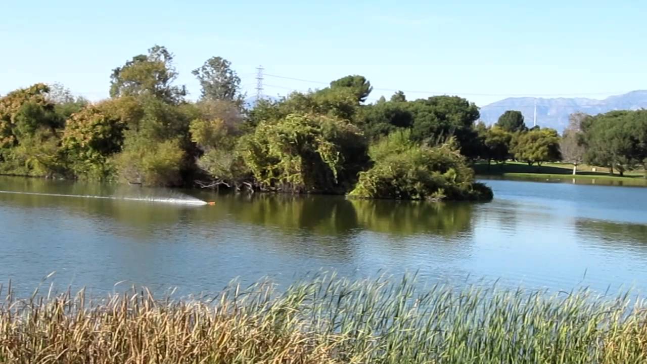 2012 Legg Lake SAW Nov 3rd & 4th - YouTube