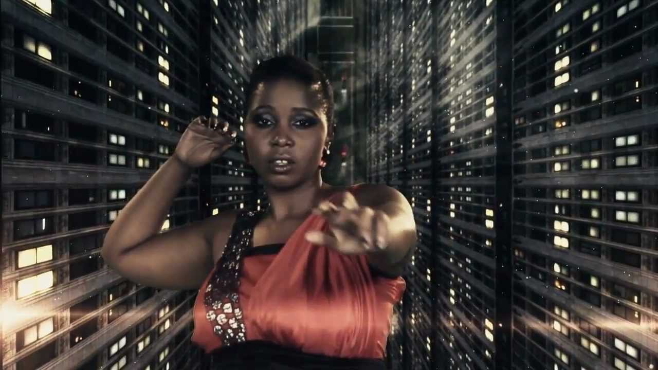 DJ Kent ft. Malehloka - Fallin (Murlo Remix) - YouTube