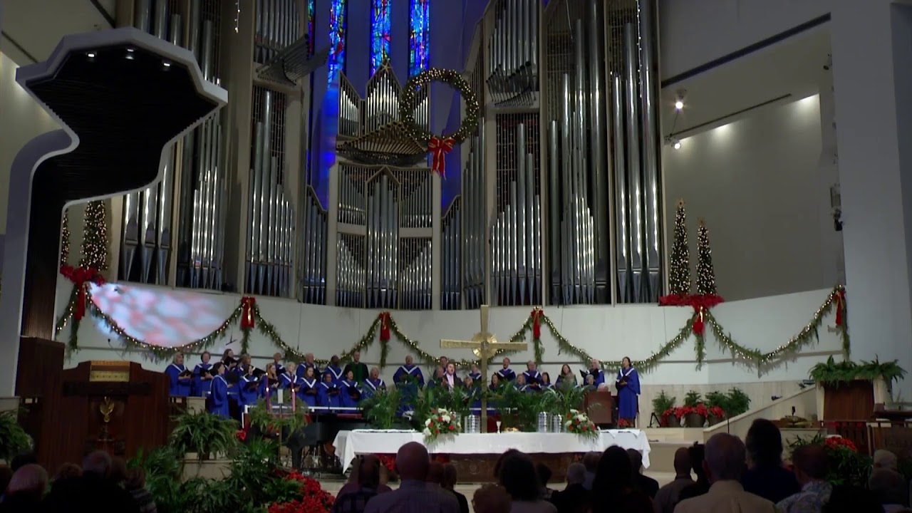 Traditional Service 12/15/19 - YouTube