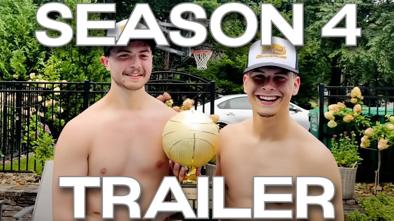 Pool Basketball League Season 4 Trailer | PBL Films - YouTube