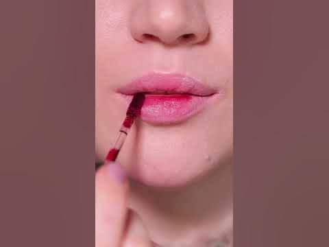 Лучший ТИНТ? 💋 подписывайся в ТГ: бьюти без прелюдий - YouTube
