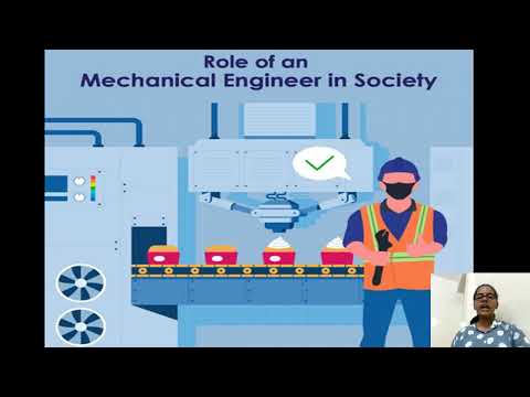 How Does Mechanical Engineering Impact Society