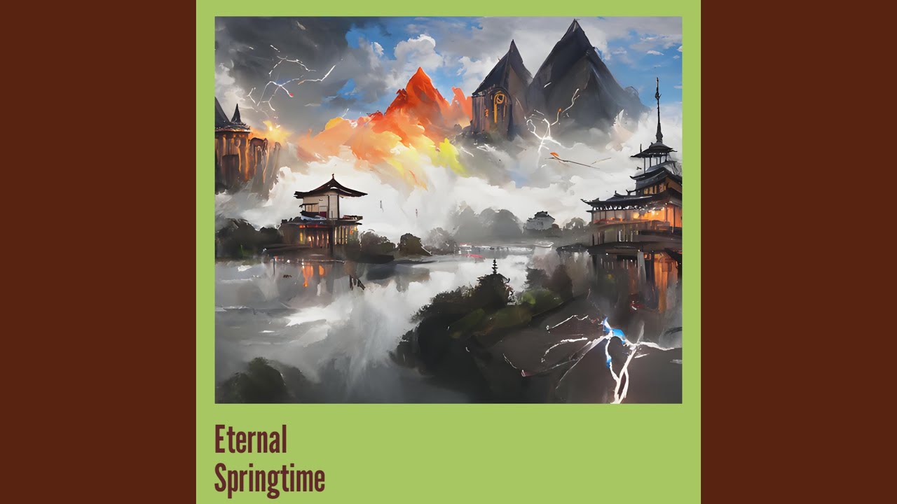 Eternal Springtime - YouTube Music