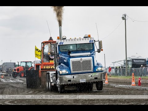 Mario Banville Compilation ASTTQ Season 2016 - YouTube