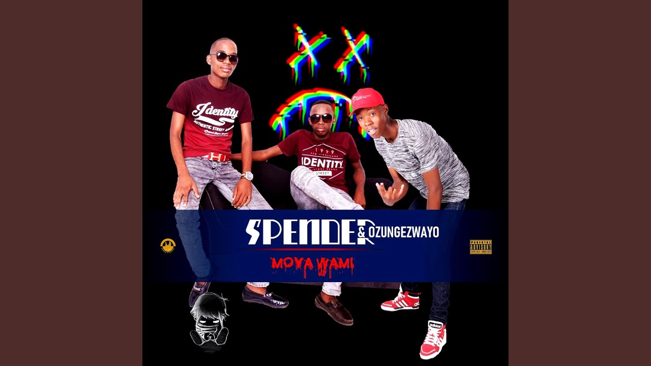 Moya wami (feat. Spender) - YouTube Music
